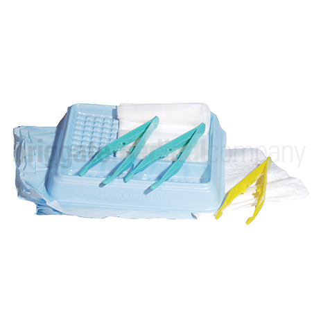 Basic Dressing Pack #5 Sterile Each