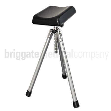 Berchtold Mobile Easy Legrest with Carry Bag - Briggate Medical Company