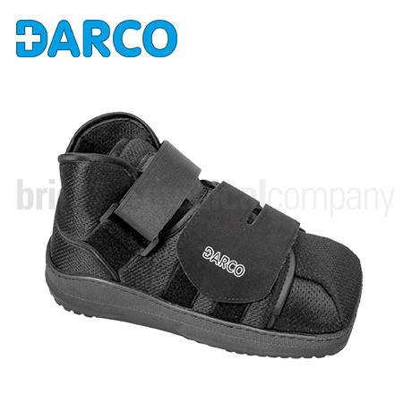 Darco All Purpose Boot - Extra Large Each (Fits US Mens Sz: 11.5-14 ...