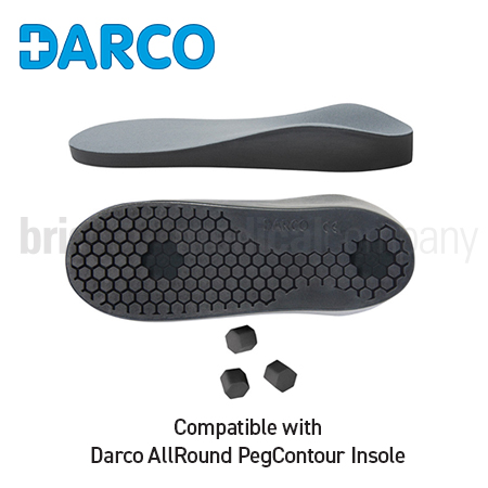 Darco Allround Shoe