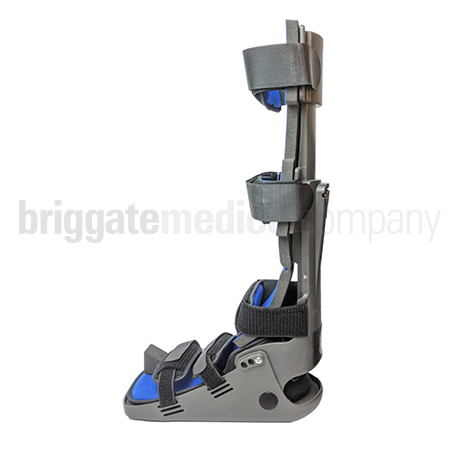 Equinus Bracer - Ankle Equinus Relief ADULT size