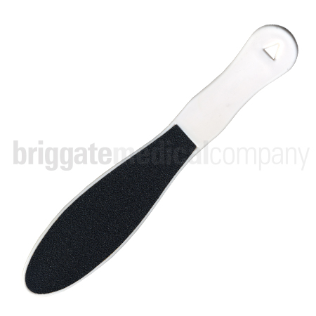 Foot Dresser Paddle 23.5cm - Briggate Medical Company