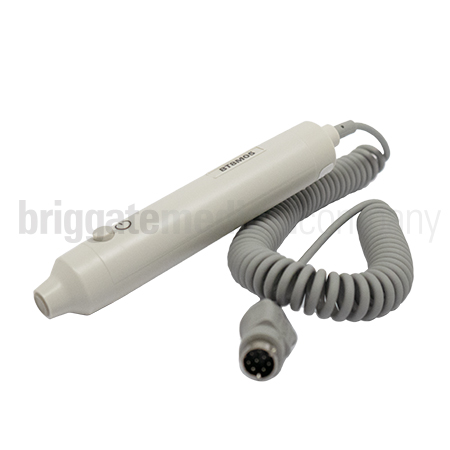 Hadeco 8MHz Probe - Briggate Medical Company