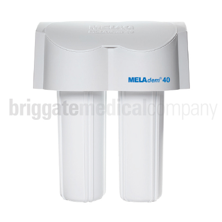 Melag Meladem 40 Water Treatment Unit for 23S+, 23VS+ & 29VS+