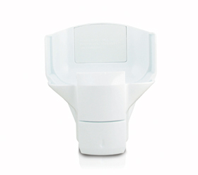 Microshield Cassette Dispenser - Hand Operated - Briggate Medical Company