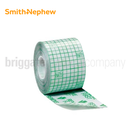 Opsite Flexifix 66000040 Film Dressing 5cm x 10m - Briggate Medical Company