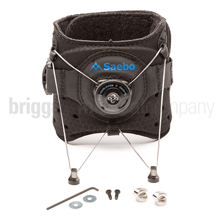 Saebostep Complete Kit Version 2.0 - Briggate Medical Company