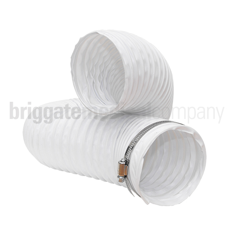 Sani Grinder 700-8 Suction Hose - Briggate Medical Company