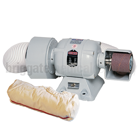 SaniGrinder 704 Clinic Grinder with Dust Extraction - Briggate Medical ...