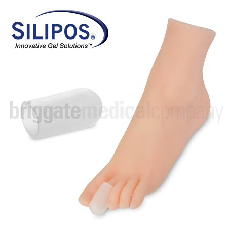 Silipos All Gel Digital Caps