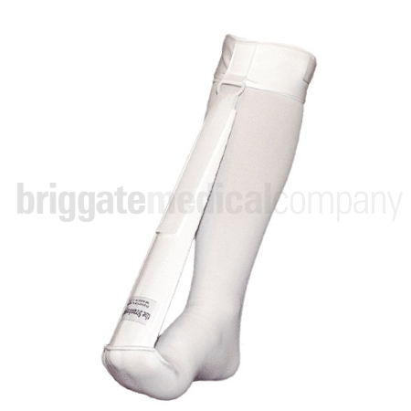 Strassburg Sock Night Splint for Plantar Fascia