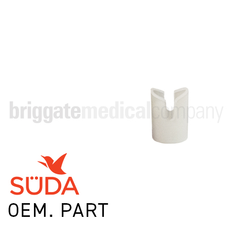 Suda Slotted Nylon Drive Coupling