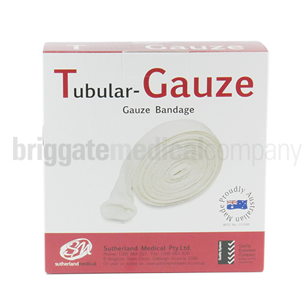 Tubular Gauze Bandage