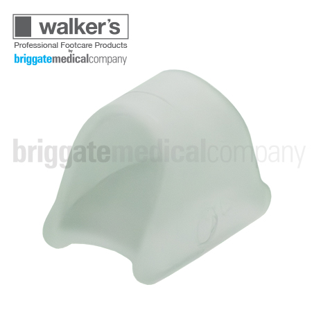 Walker's Hammer Toe Prop Large Pkt 10 - Briggate Medical Company