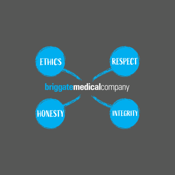 About Briggate Medical Company