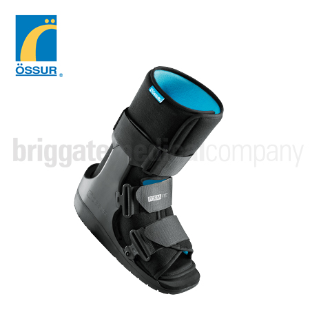 Form Fit Low-Top Walker