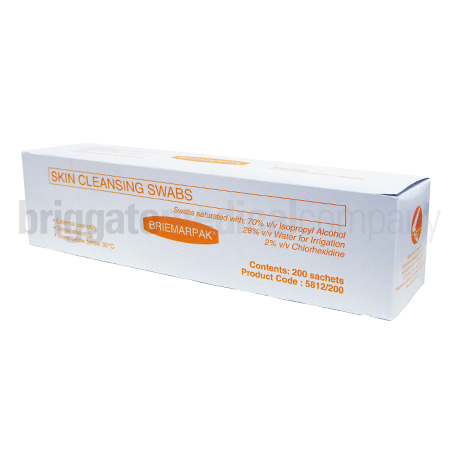 Chlorhexidine | Briggate Medical Company