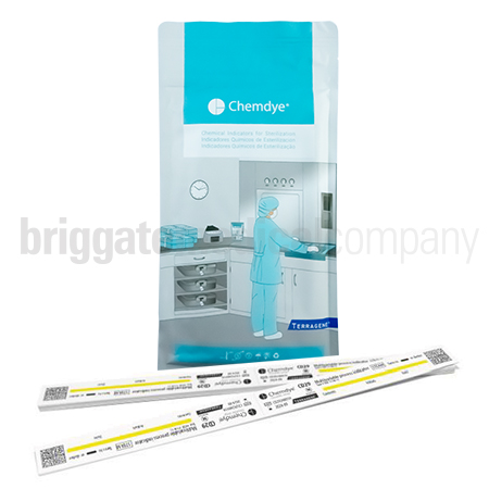 Chemical Indicators – Briggate Medical Company