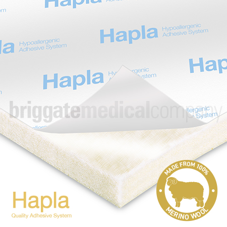 Hapla Range Archives - Briggate Medical Company