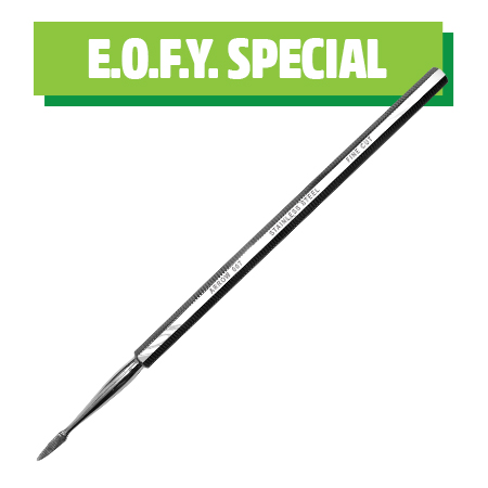 Arrow & Ward Files – Briggate Medical Company