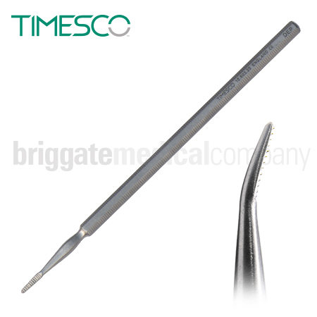 Timesco Files – Briggate Medical Company