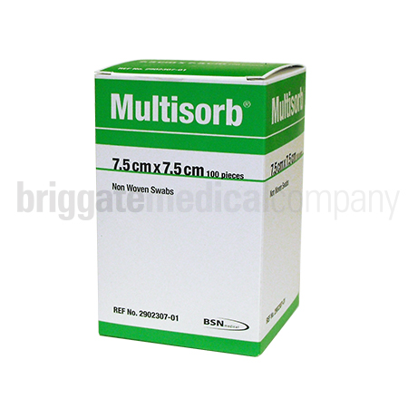 Gauze – Briggate Medical Company