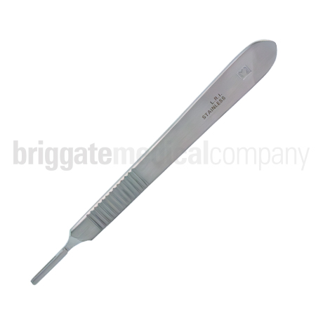 Size #3 & #4 Handles Archives - Briggate Medical Company