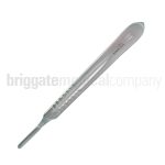 Scalpel Blade Handles | Briggate Medical Company