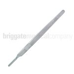 Scalpel Blade Handles | Briggate Medical Company