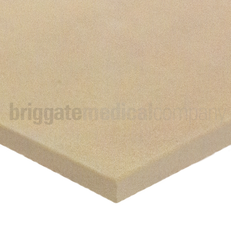 PPT & Plastazote – Briggate Medical Company