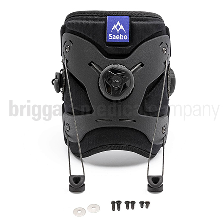 Saebostep Complete Kit – Briggate Medical Company