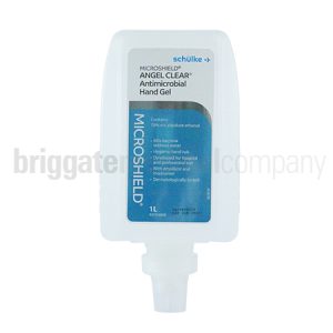 Microshield Hand Cleansing Archives - Briggate Medical Company