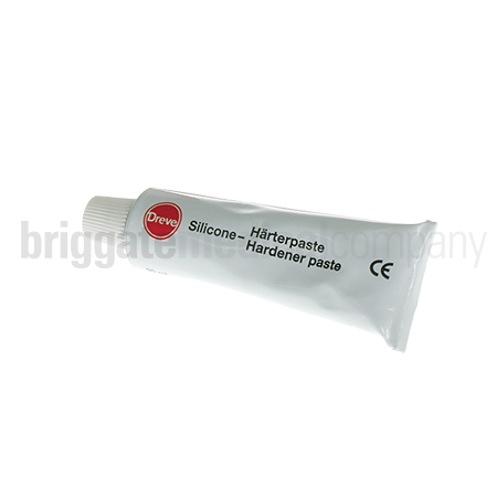 Catalyst for Otoform K/C (RED) 20ml - Briggate Medical Company