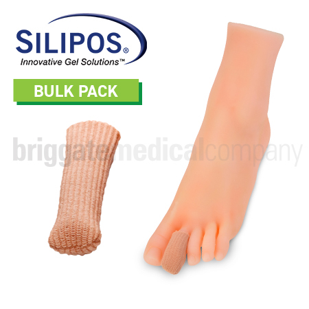 Gel – Silipos – Briggate Medical Company