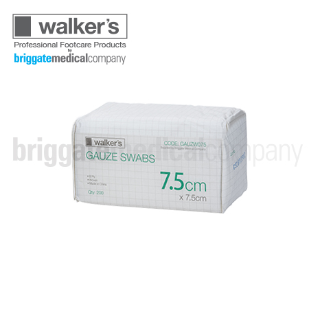 Gauze | Briggate Medical Company