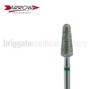 Diamond Burrs | Briggate Medical Company