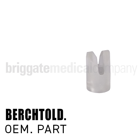 Berchtold Slotted Nylon Drive Coupling (suitable for all models ...