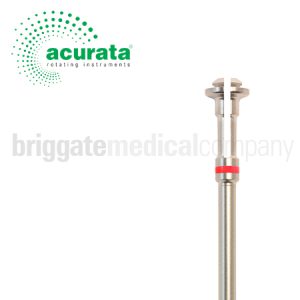 Burrs & Mandrels | Briggate Medical Company