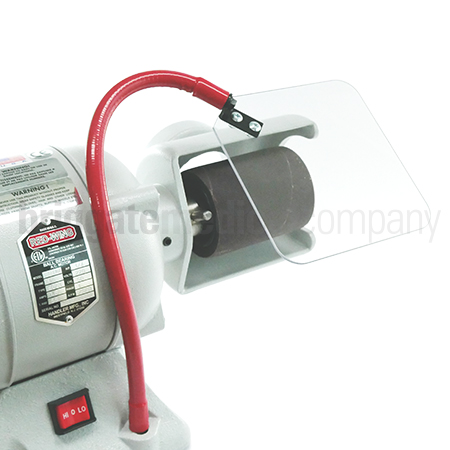Sani Grinder 700/704 Safety Shield - Briggate Medical Company