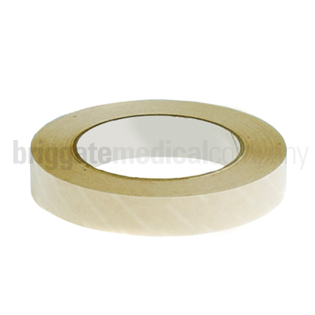 Autoclave Indicator Tape 19mm x 54M - Briggate Medical Company