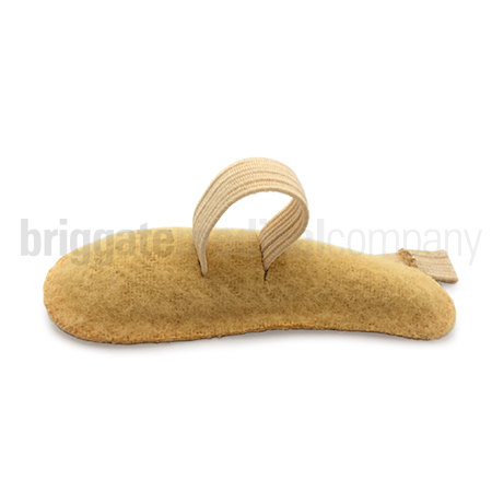 Toe Prop LARGE RIGHT each - Briggate Medical Company