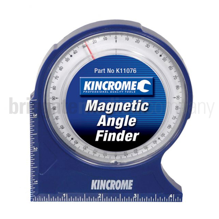 Angle Finder - Magnetic Base - Briggate Medical Company