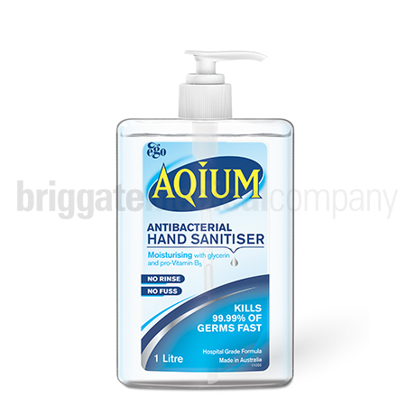 Hand Cleansing Products | Briggate Medical Company