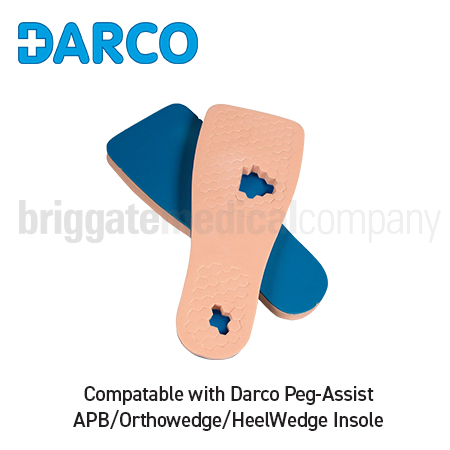 Darco All Purpose Boot - Extra Large Each (Fits US Mens Sz: 11.5-14 ...