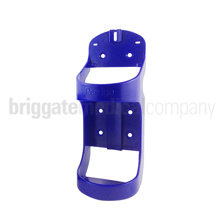 Debug Plastic Wall Bracket - for Bed or Wall