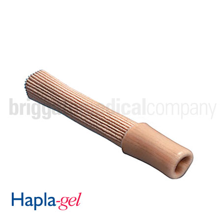 Hapla-Gel CHG126 Digital Tubes Small Pkt 2 - Briggate Medical Company