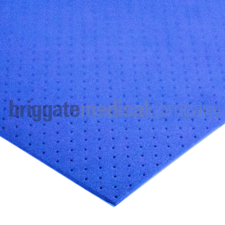 Multiform Orthotic Top Covers | Briggate Medical Company