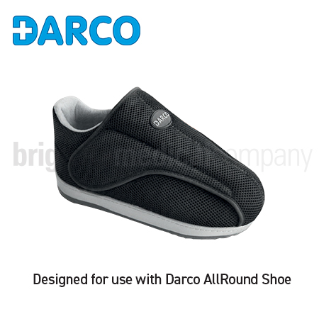 Leg Contour Insole for Allround Shoe