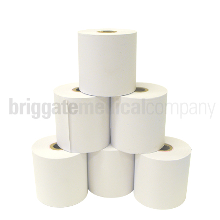 Midmark M9A Autoclave Printer Paper Roll