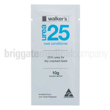 Walker's Professional Footcare Products